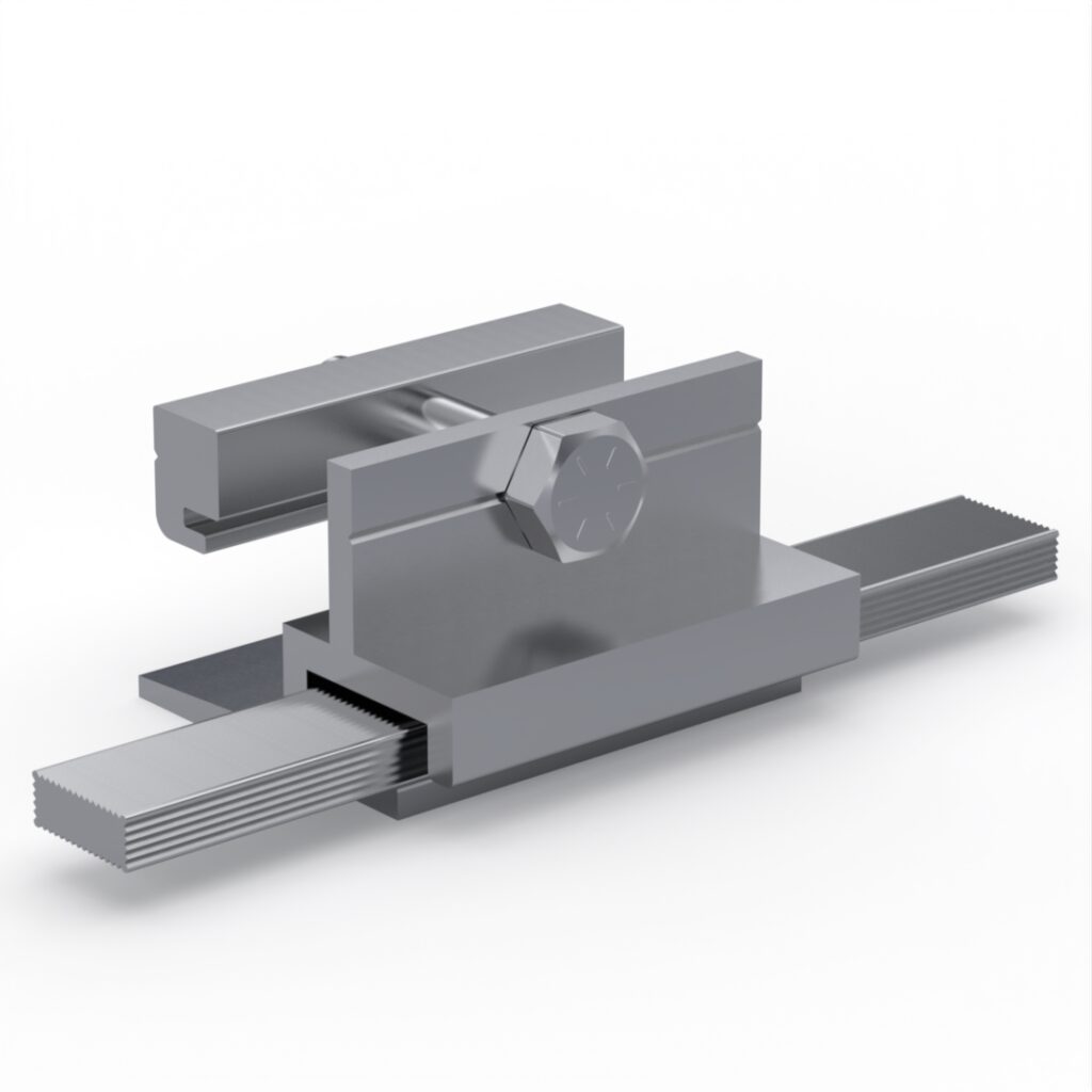 ESP- Flex Standard Clip System | Excellart